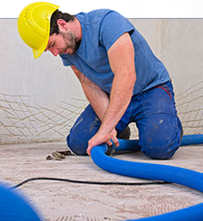 Restoration Franchise | United Water Restoration Group